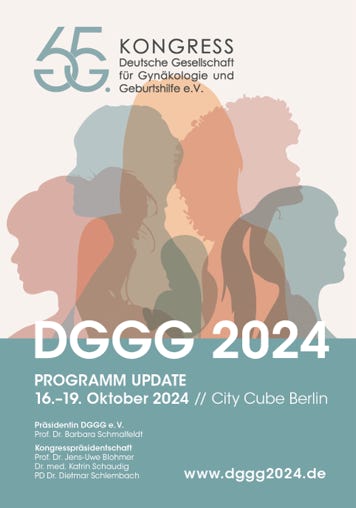 Materialien zum Kongress der DGGG 2022